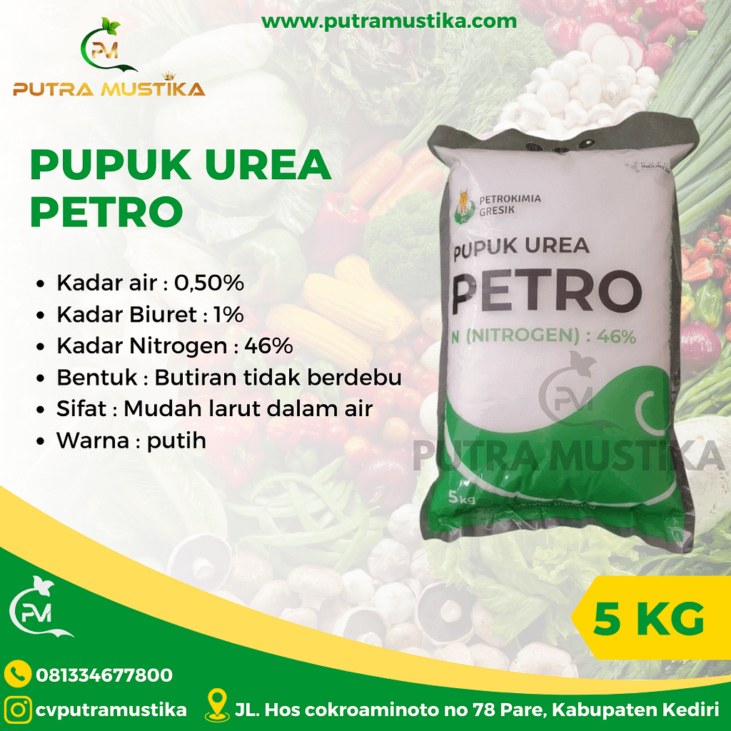 PRODUK KAMI – CV. PUTRA MUSTIKA